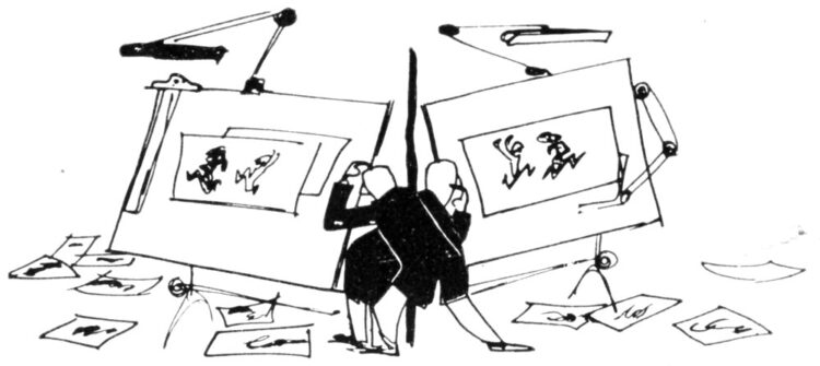 How A Body Design Is Developed at General Motors – Dean’s Garage