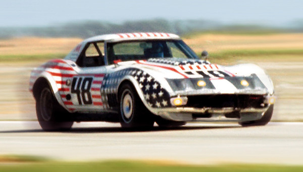 Corvette—America’s Star-Spangled Sports Car, The Complete History ...