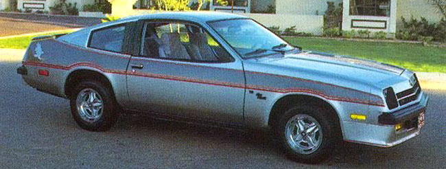 GM Design Stories—Road Hawk & Riveria – Dean’s Garage