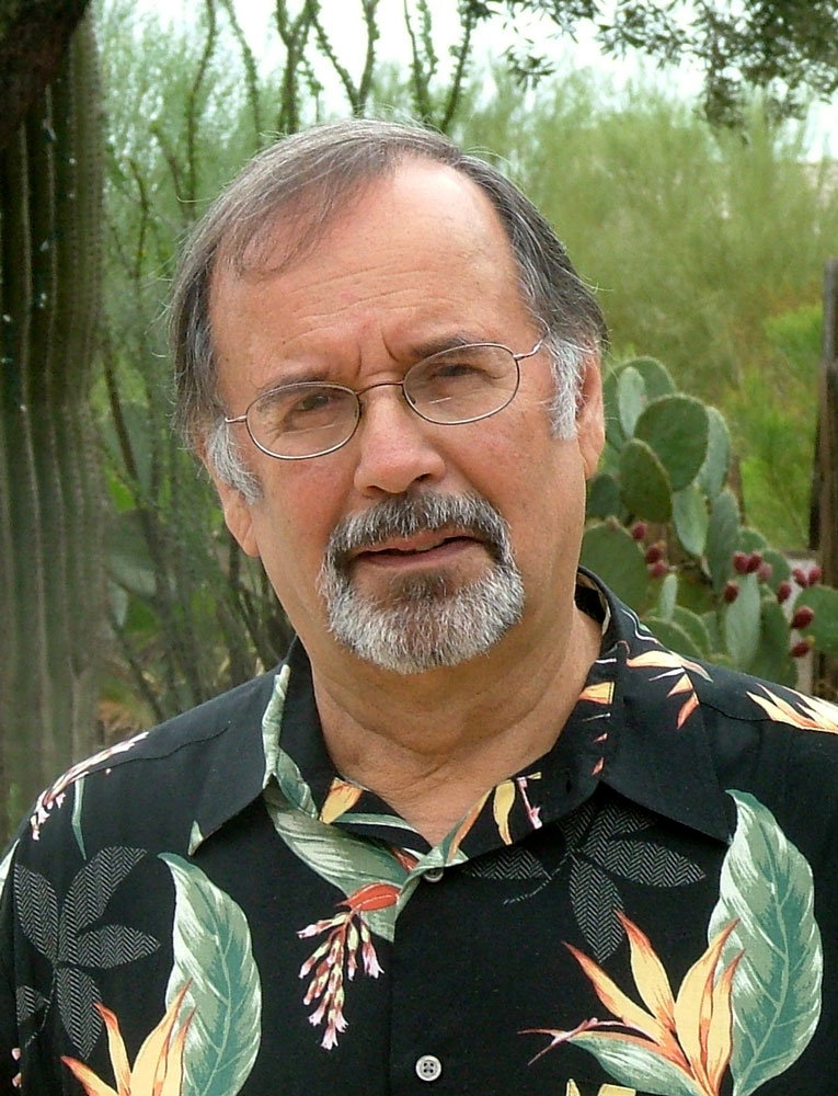 Bruce Wheeler – Dean’s Garage