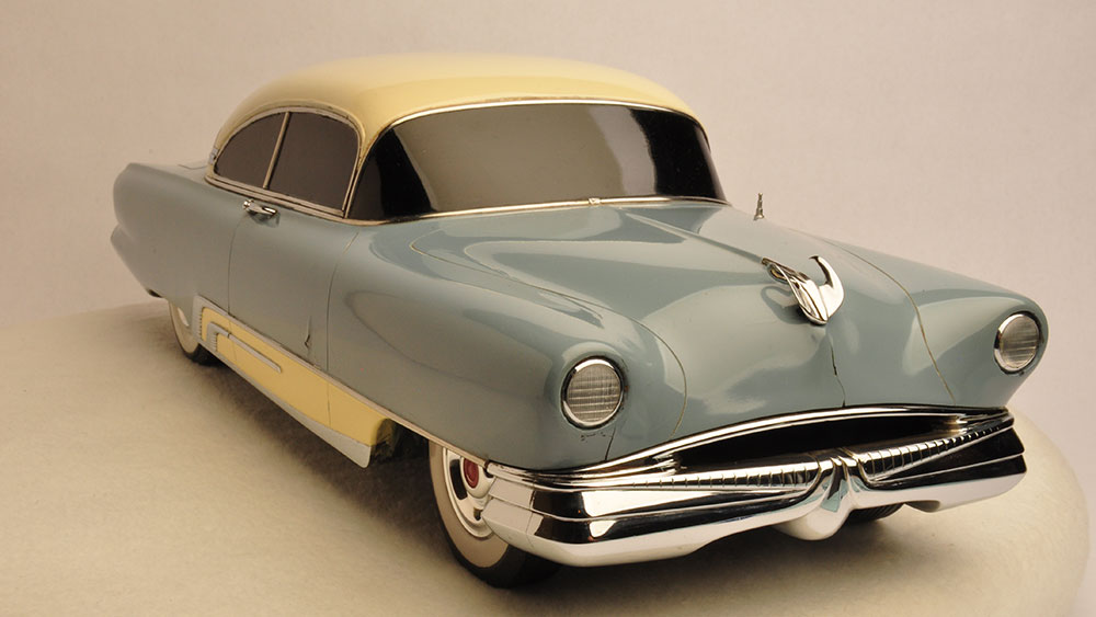Fisher Body Craftsman’s Guild Reunion, 2015 – Dean’s Garage