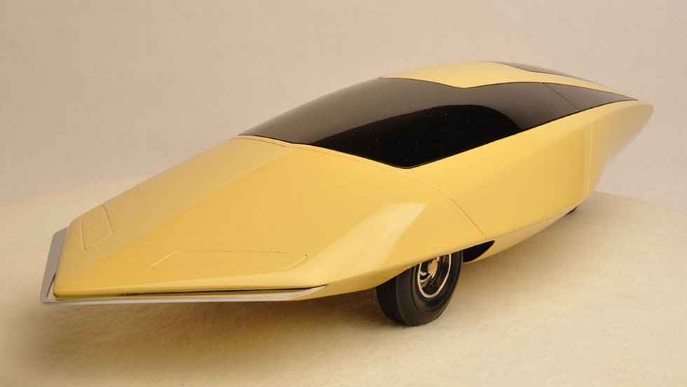 Fisher Body Craftsman’s Guild Reunion, 2015 – Dean’s Garage