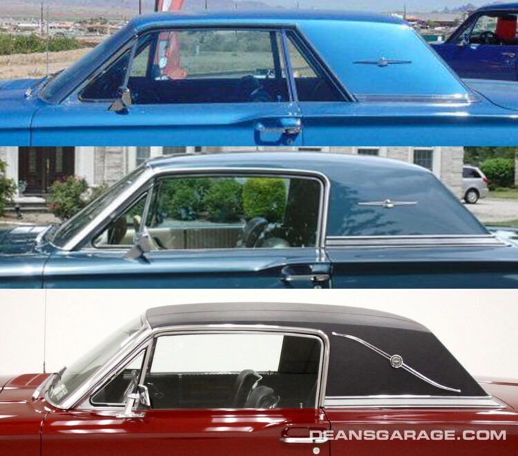 A Flair for the All-new ’64 Thunderbird, Part 2 – Dean’s Garage
