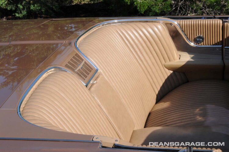 A Flair for the All-new ’64 Thunderbird, Part 2 – Dean’s Garage