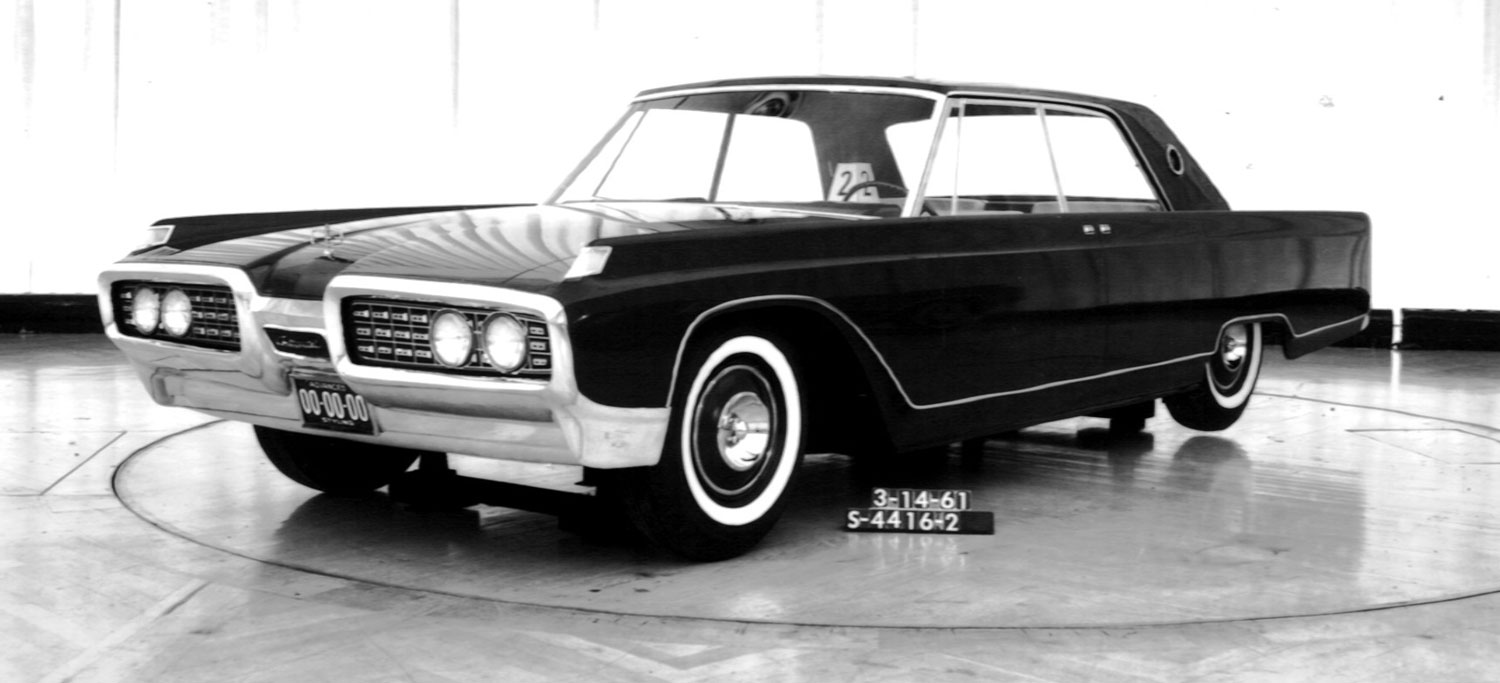 George Walker and the 1964 Lincoln Continental Mark IX – Dean’s Garage George Walker and the 1964 Lincoln Continental Mark IX – Dean’s Garage
