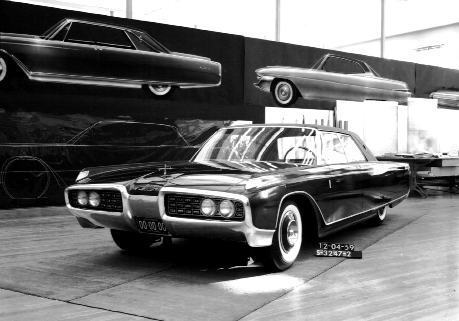 George Walker and the 1964 Lincoln Continental Mark IX – Dean’s Garage George Walker and the 1964 Lincoln Continental Mark IX – Dean’s Garage