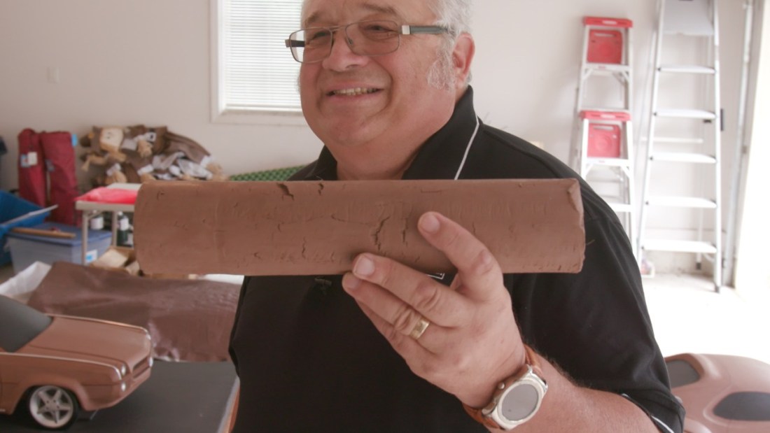 Clasiq Designer Series-Frank Pascoe – Dean’s Garage