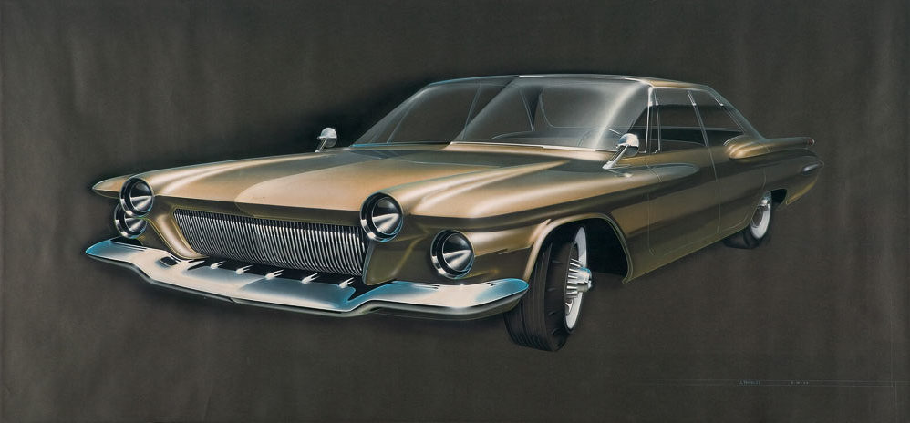 Artwork and Books – Dean’s Garage