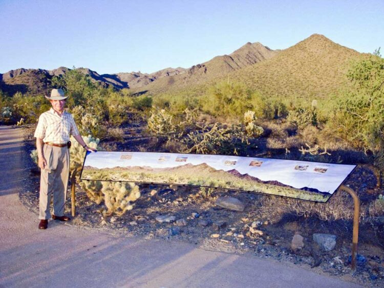 Ed Mertz – Dean’s Garage