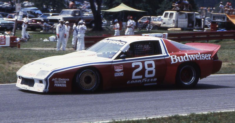 Neil DeAtley’s ’27 Track-T – Dean’s Garage