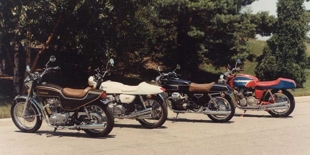 Larry Brinker, Sculptor – Dean’s Garage