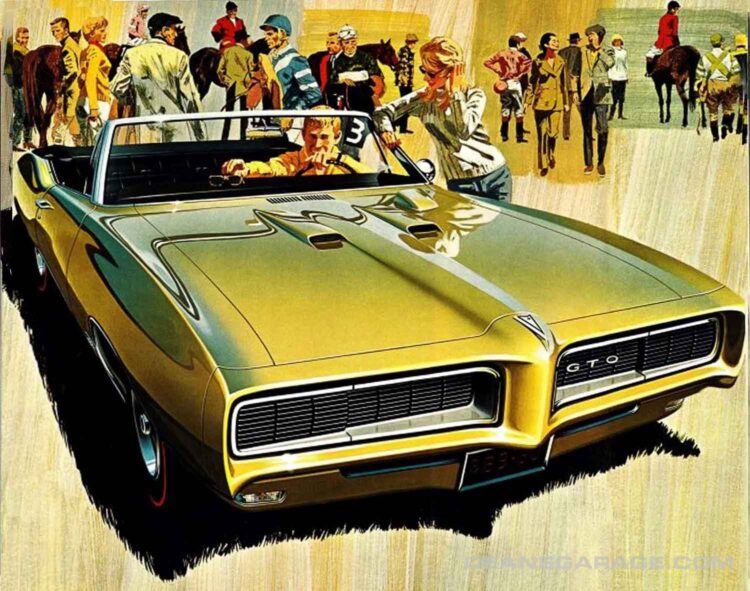 Design Decoded: Robert Munson – Dean’s Garage