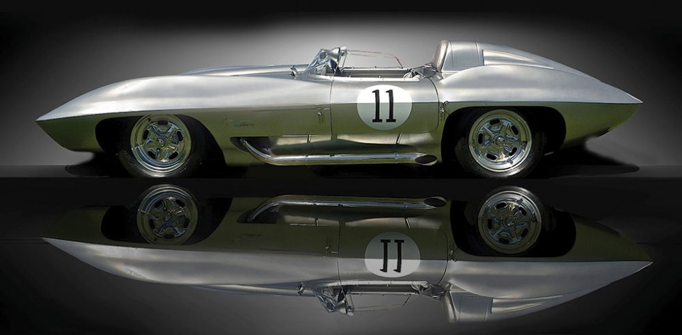 Maestro: Bill Mitchell and the Iconic Cars of GM Styling – Dean’s Garage