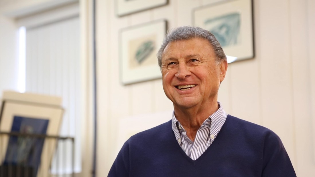 Clasiq Designer Series-Wayne Kady – Dean’s Garage