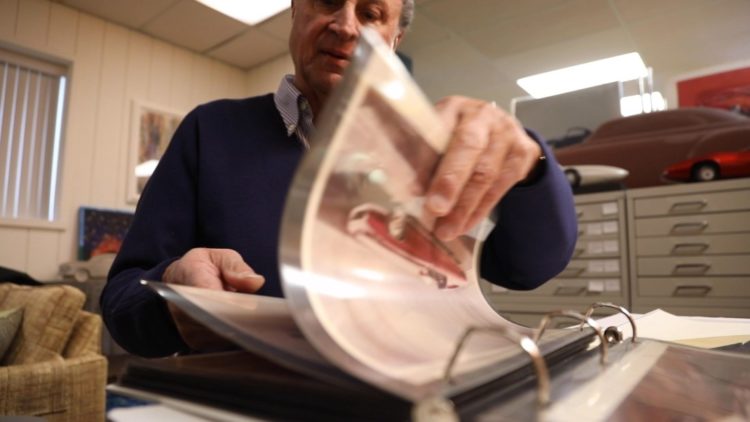 Clasiq Designer Series-Wayne Kady – Dean’s Garage